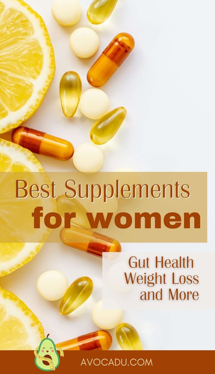 Best Supplements Weight Loss Female. - saciid Best Supplements Weight Loss Female. - saciid